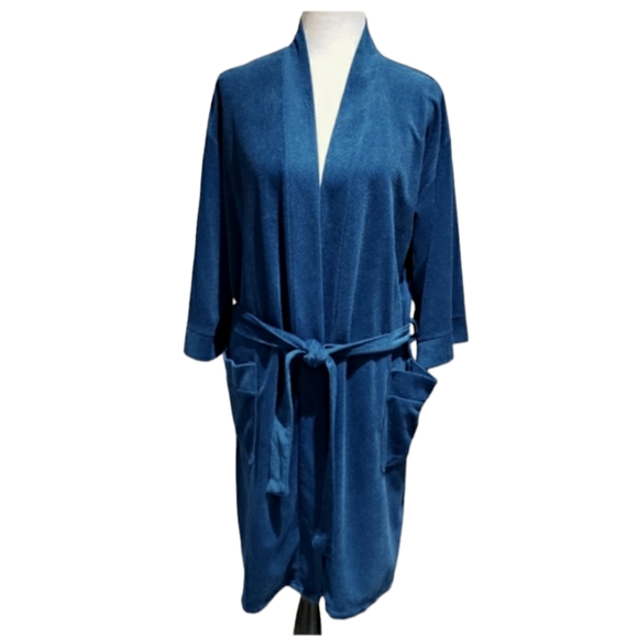 Vintage | Other | Vintage Bathrobe | Poshmark